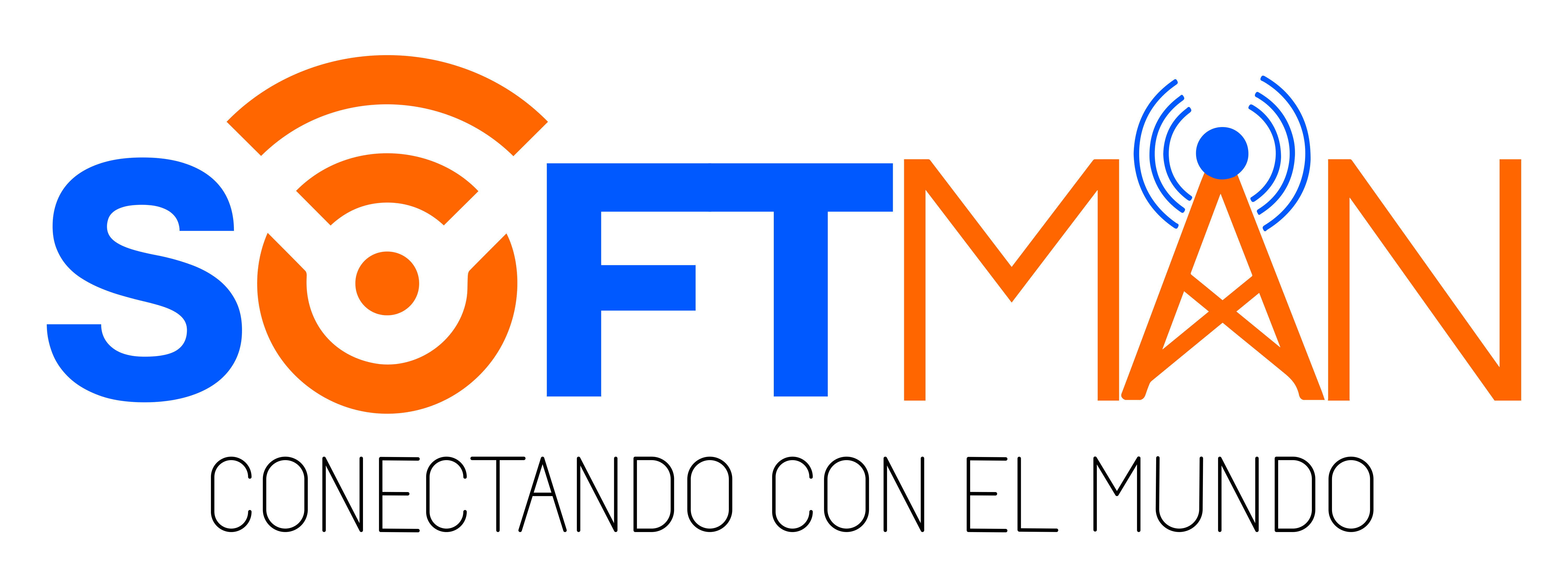 Softman Telecomunicaciones | Conectando con el Mundo